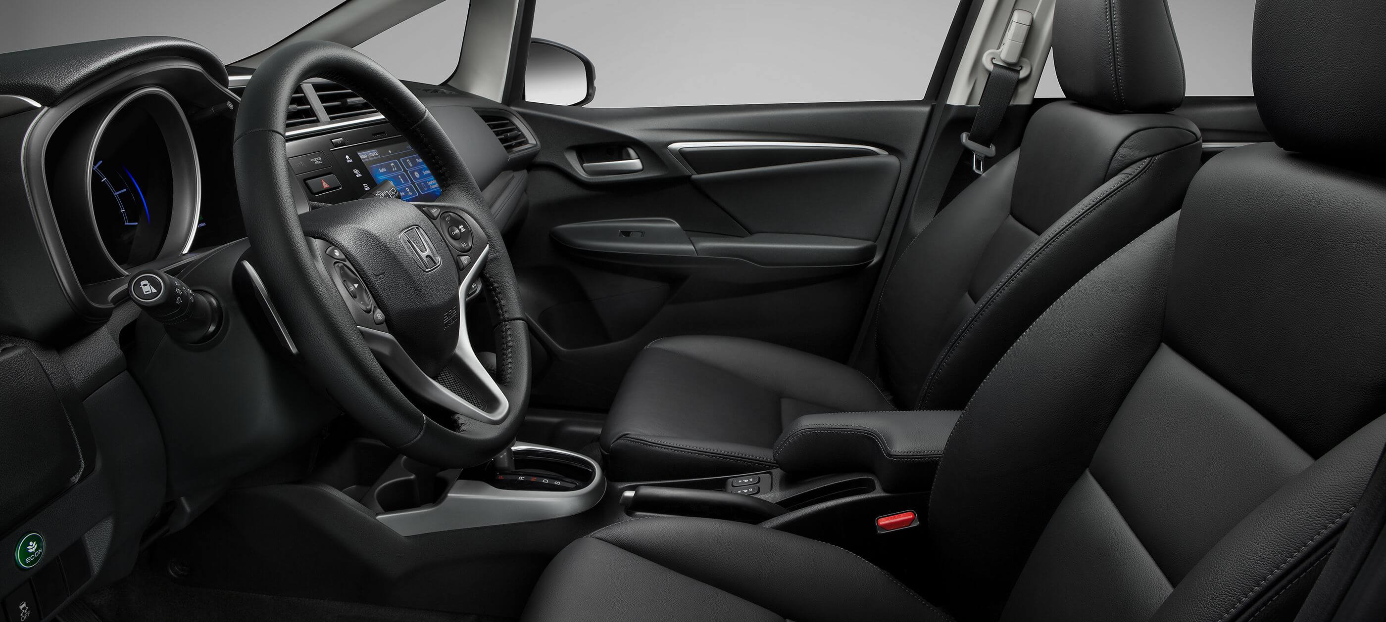 2018 Honda Fit | Hillside Honda