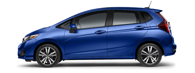 2018 Honda Fit | Tempe Honda