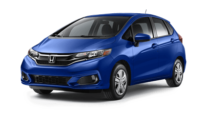 2018 Honda Fit Colors, Price, Trims | Townsend Honda