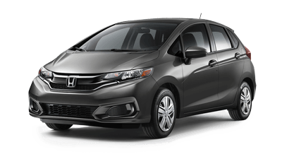 2018 Honda Fit