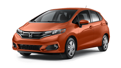 2018 Honda Fit Colors, Price, Trims | Townsend Honda