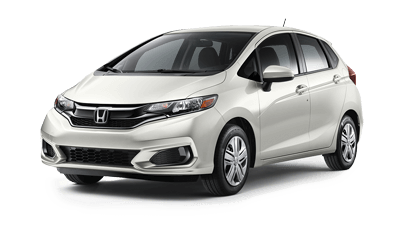 2018 Honda Fit