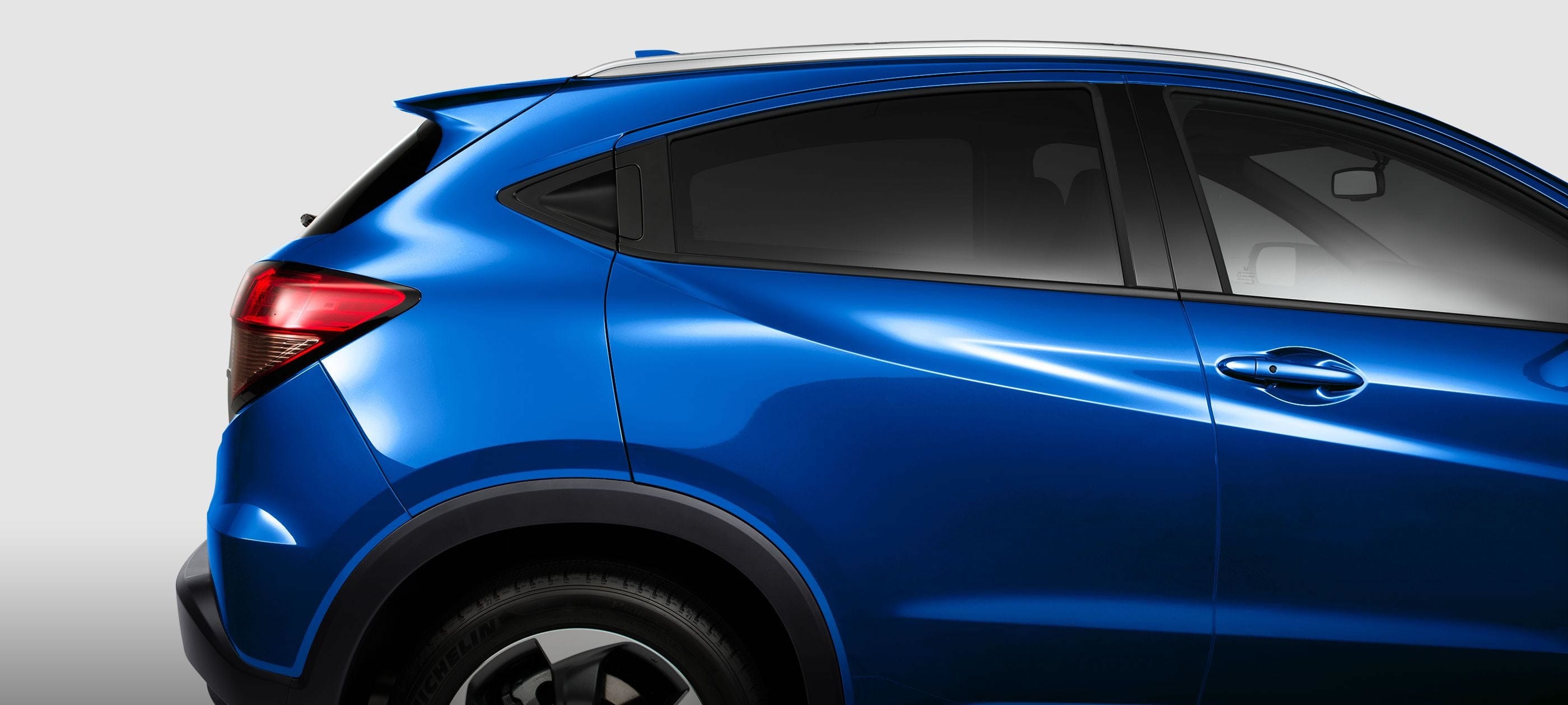 2018 Honda HR-V