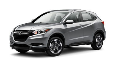 2018 Honda HR-V Colors, Price, Trims | Townsend Honda