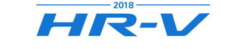 2018 Honda HR-V