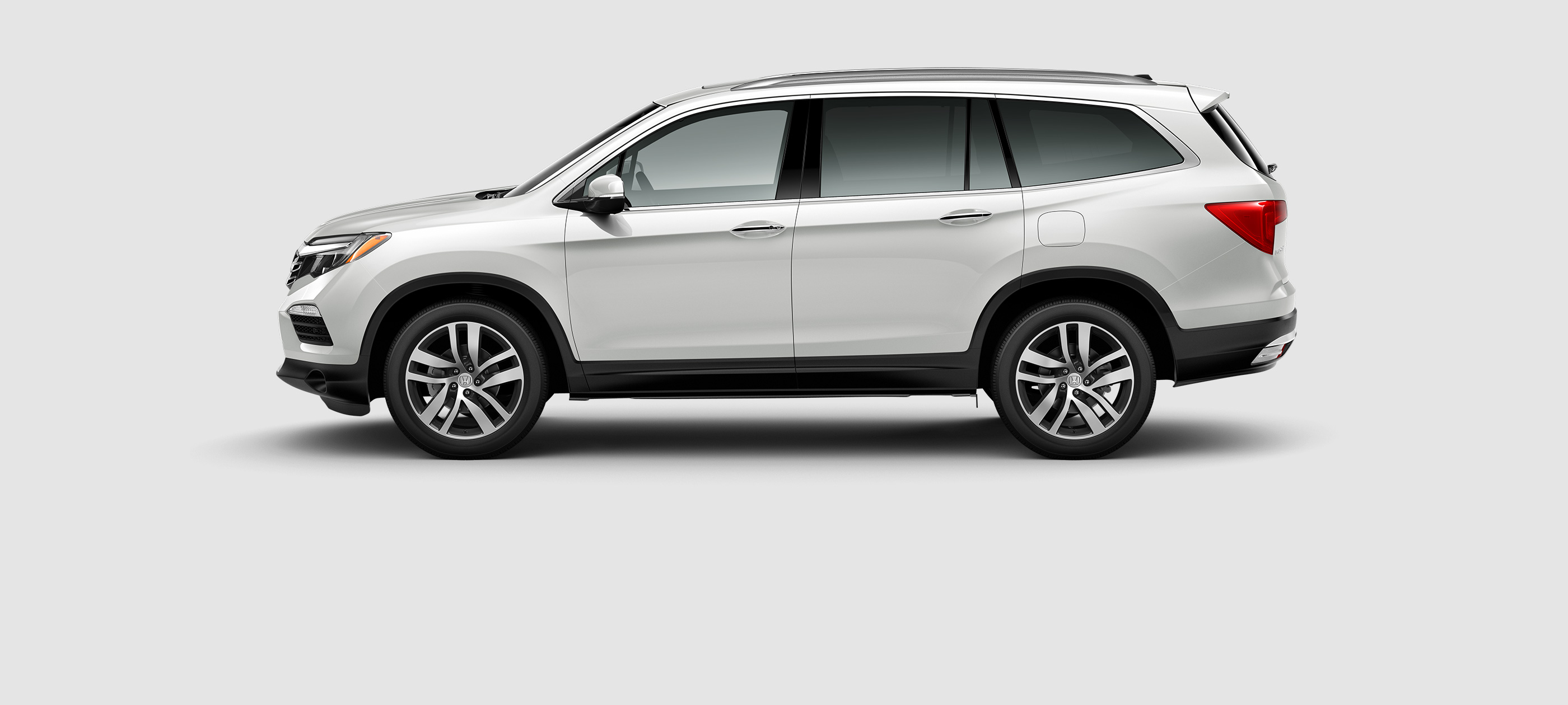 2018 Honda Pilot | Hillside Honda