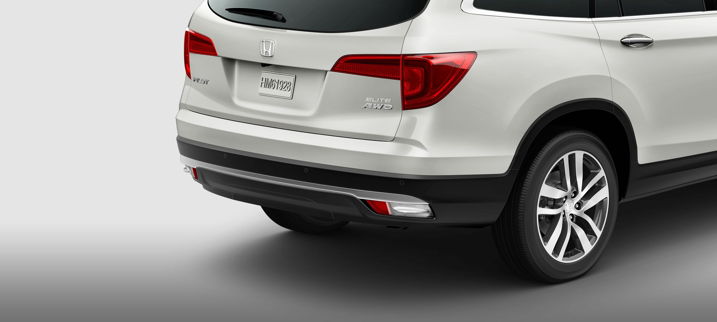 2018 Honda Pilot | Hillside Honda