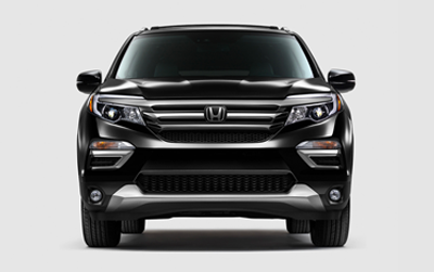 2018 Honda Pilot | Hillside Honda