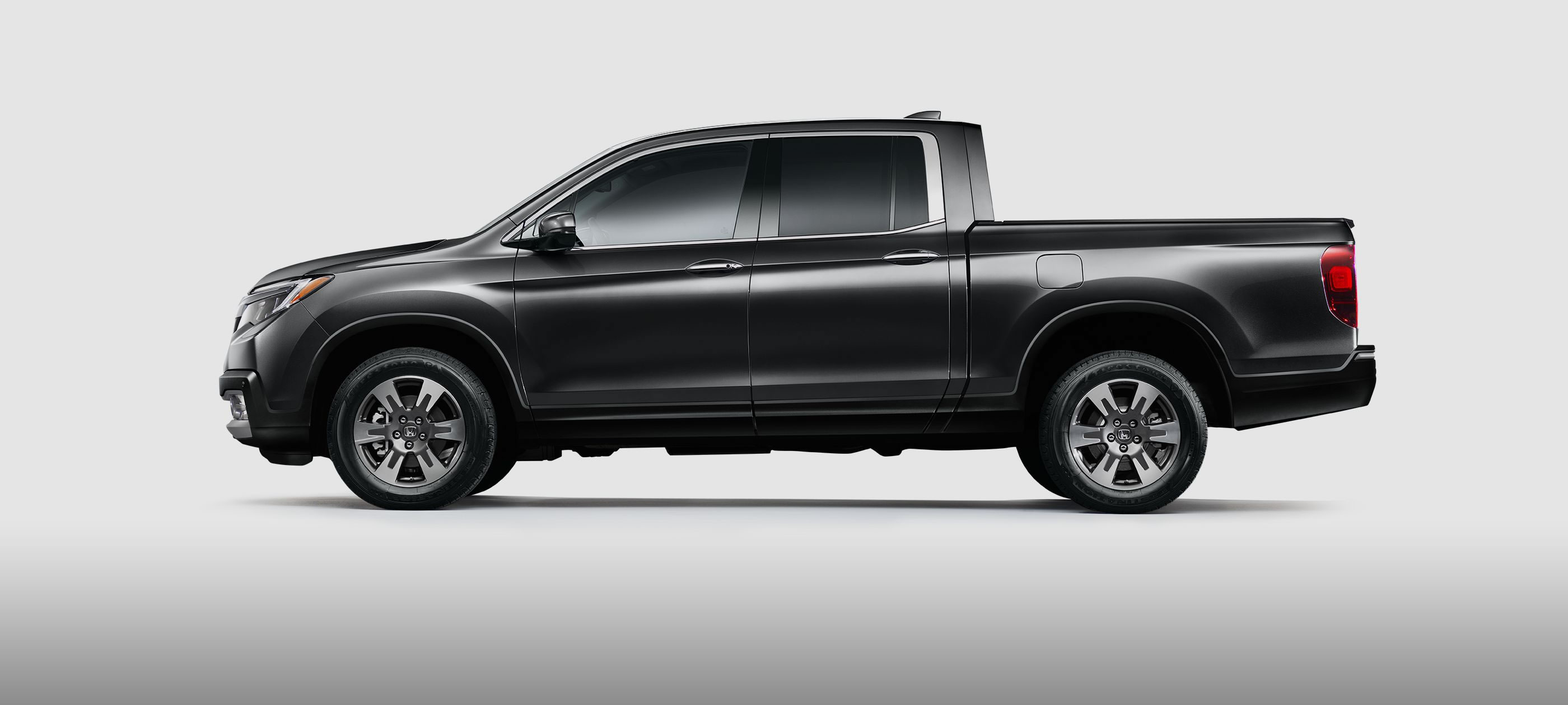 2018 Honda Ridgeline