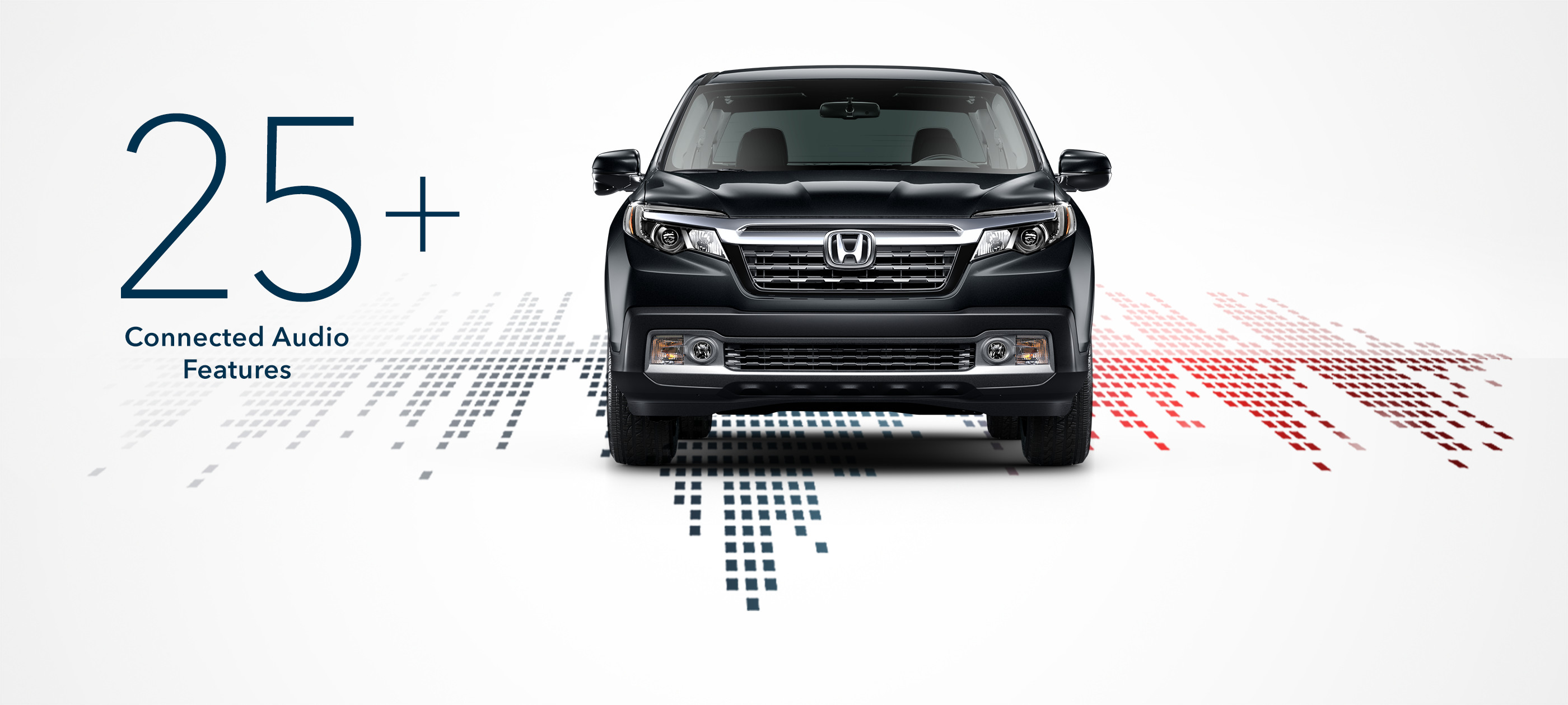 2018 Honda Ridgeline