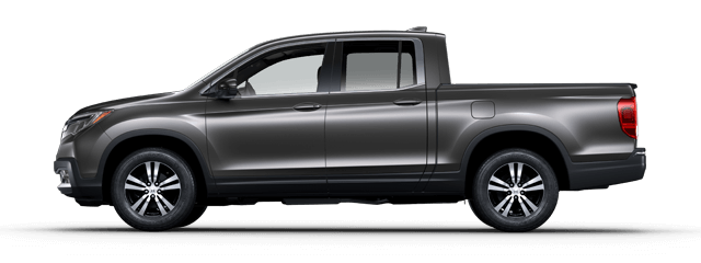 2018 Honda Ridgeline Colors, Price, Trims | Townsend Honda