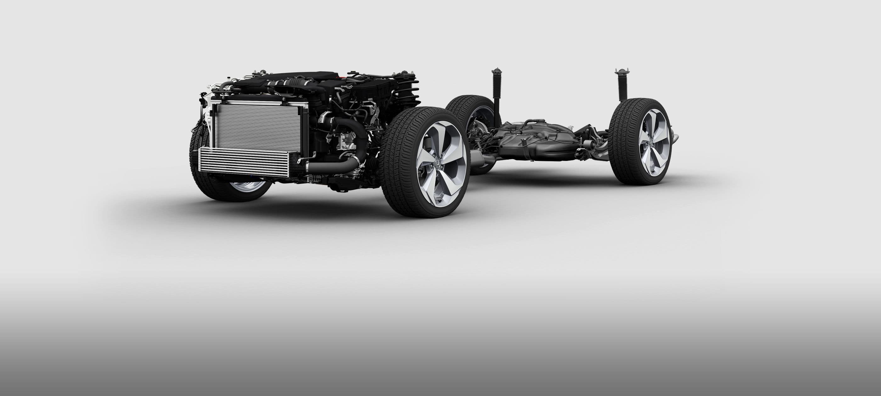 2019 Honda Accord Hybrid | Performance Kings Honda