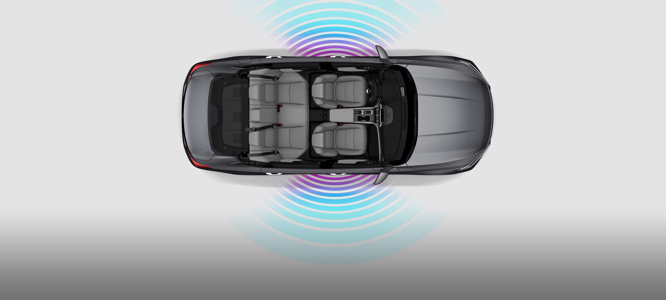 2019 Honda Accord Hybrid Details and Specifications | Bud Clary Honda ...