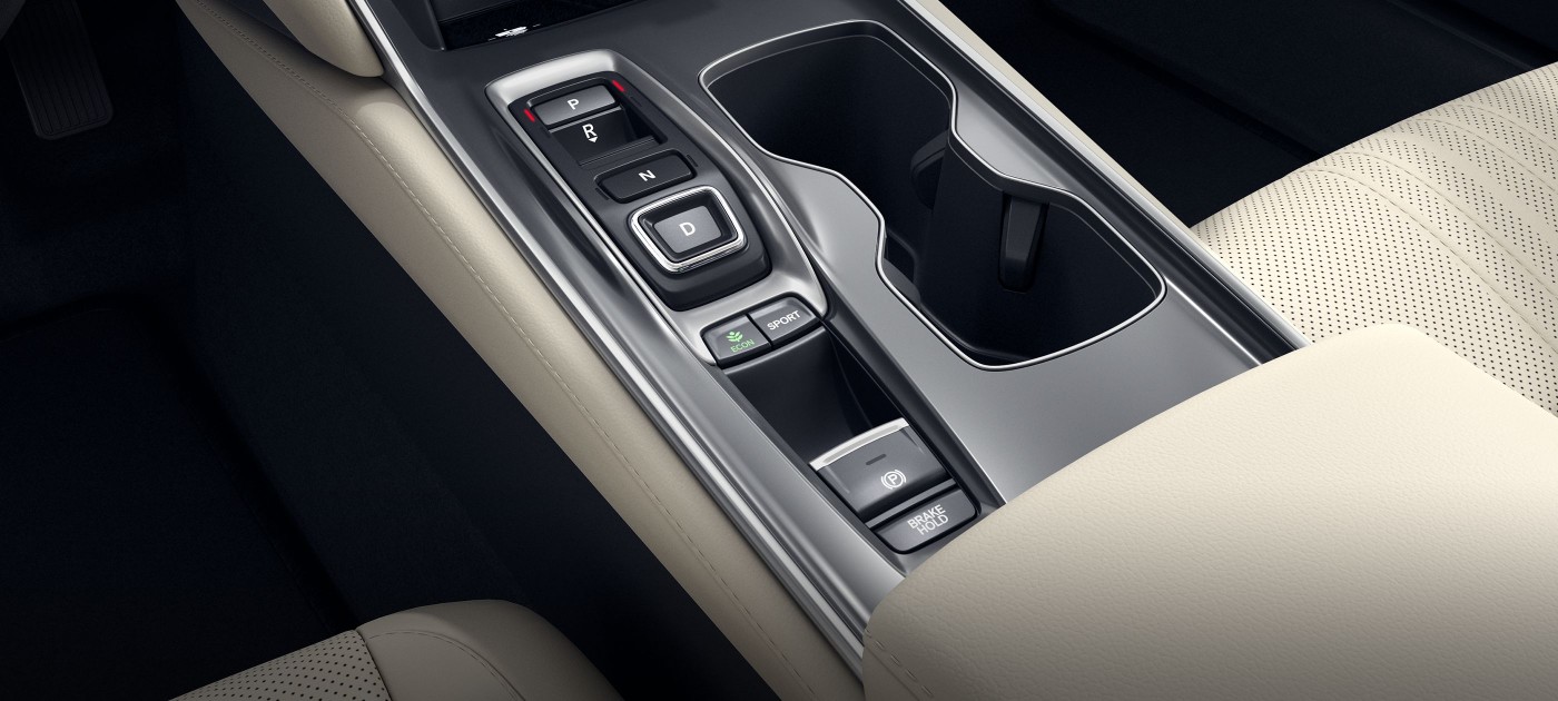 2019 Honda Accord Sedan | Hillside Honda