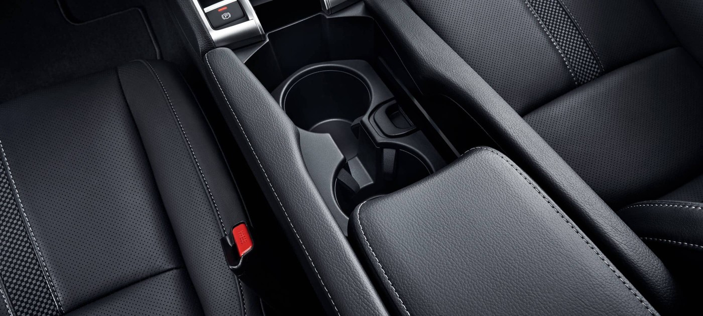 2019 Honda Civic Hatchback | Apostolakis Honda