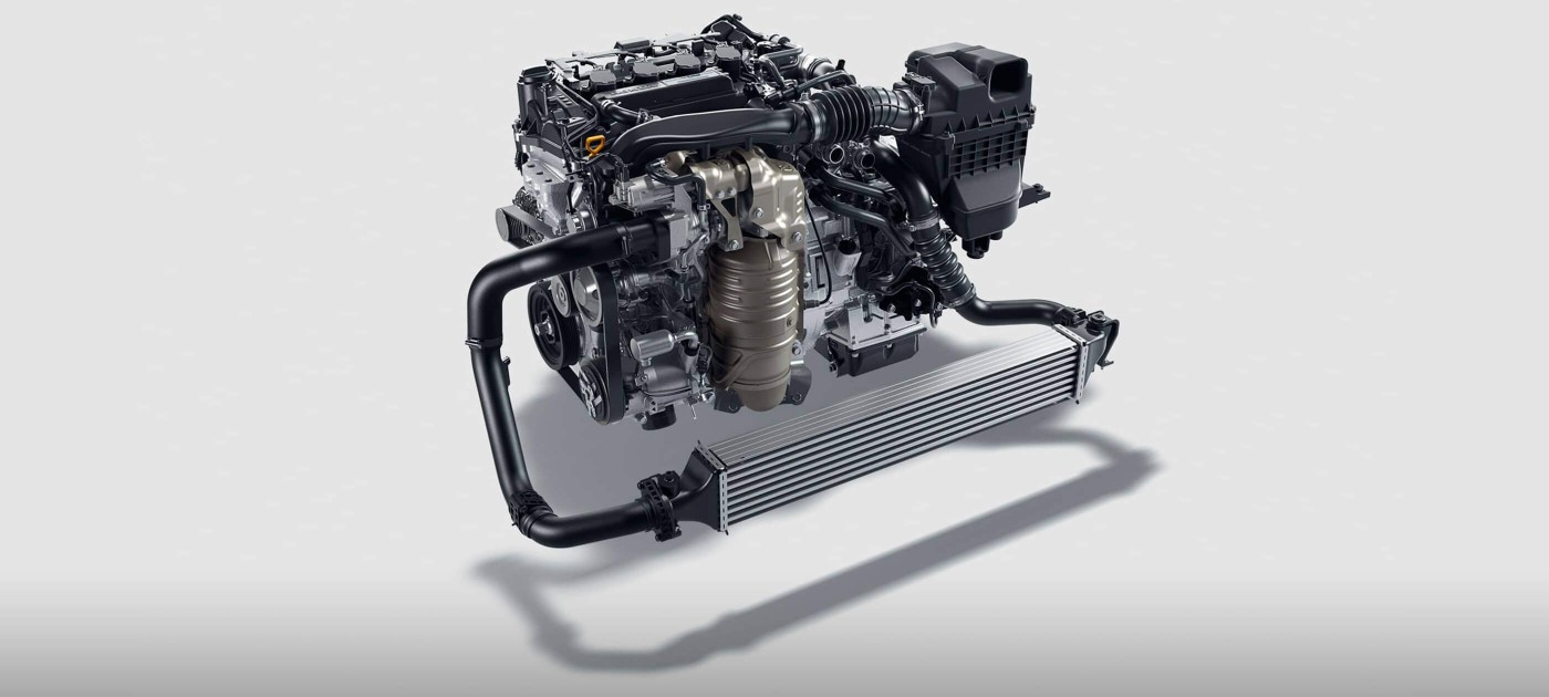 2019 Honda Civic Hatchback Colors, Price, Trims | Townsend Honda