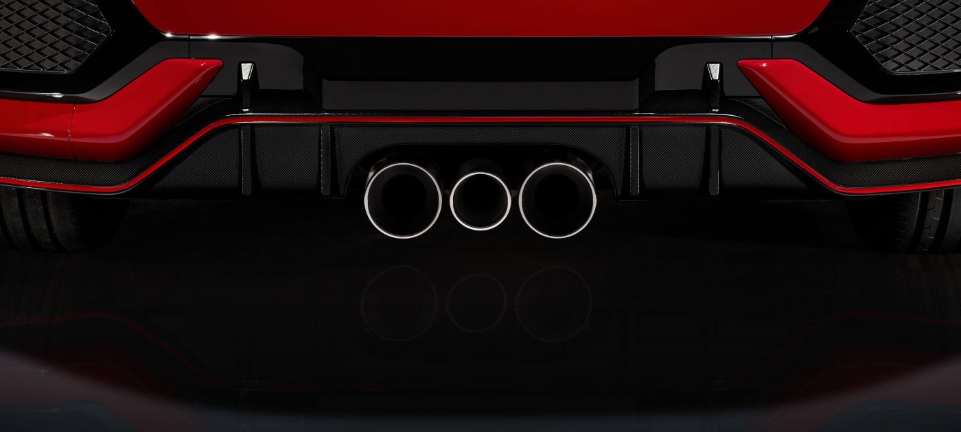 2019 Honda Civic Type R | Apostolakis Honda