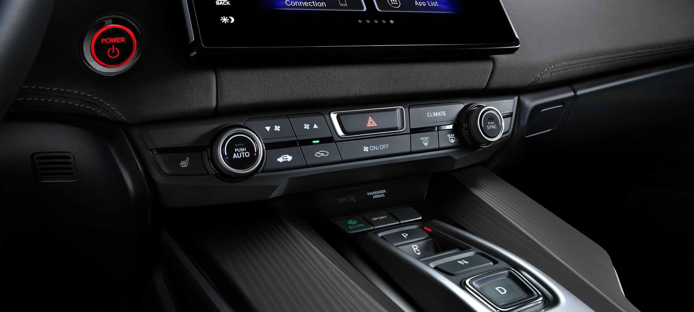 2019 Honda Clarity Electric | Performance Honda