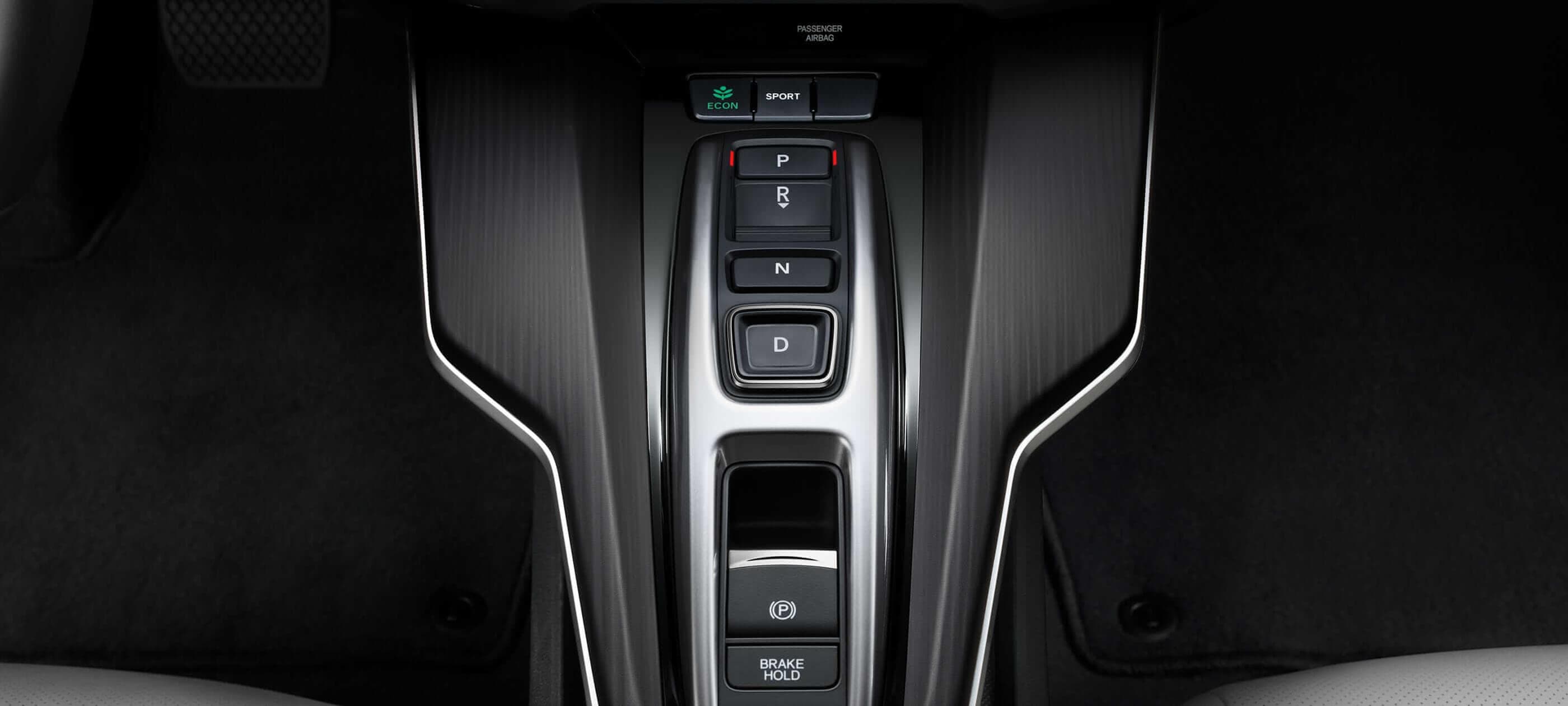 2019 Honda Clarity Electric Honda of Columbia