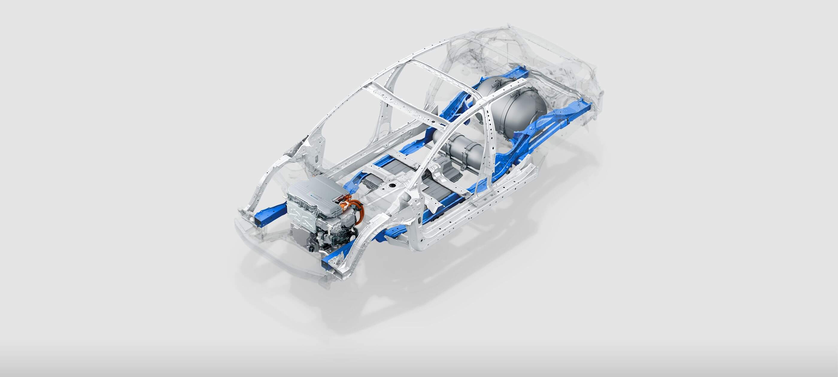 2019 Honda Clarity Fuel Cell Colors, Price, Trims | Townsend Honda