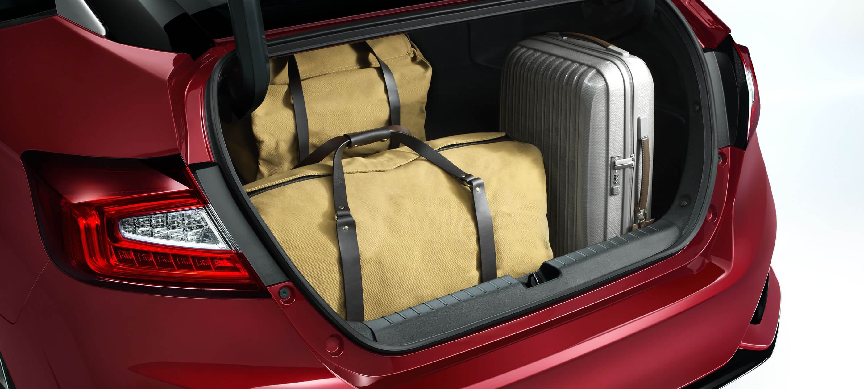 2019 Honda Clarity Fuel Cell Colors, Price, Trims | Townsend Honda