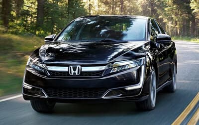 2019 Honda Clarity Plug-In Hybrid | Hillside Honda