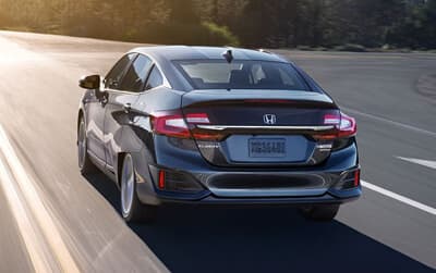 2019 Honda Clarity Plug-In Hybrid | Hillside Honda