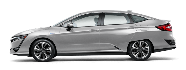 2019 Honda Clarity Plug-In Hybrid | Apostolakis Honda