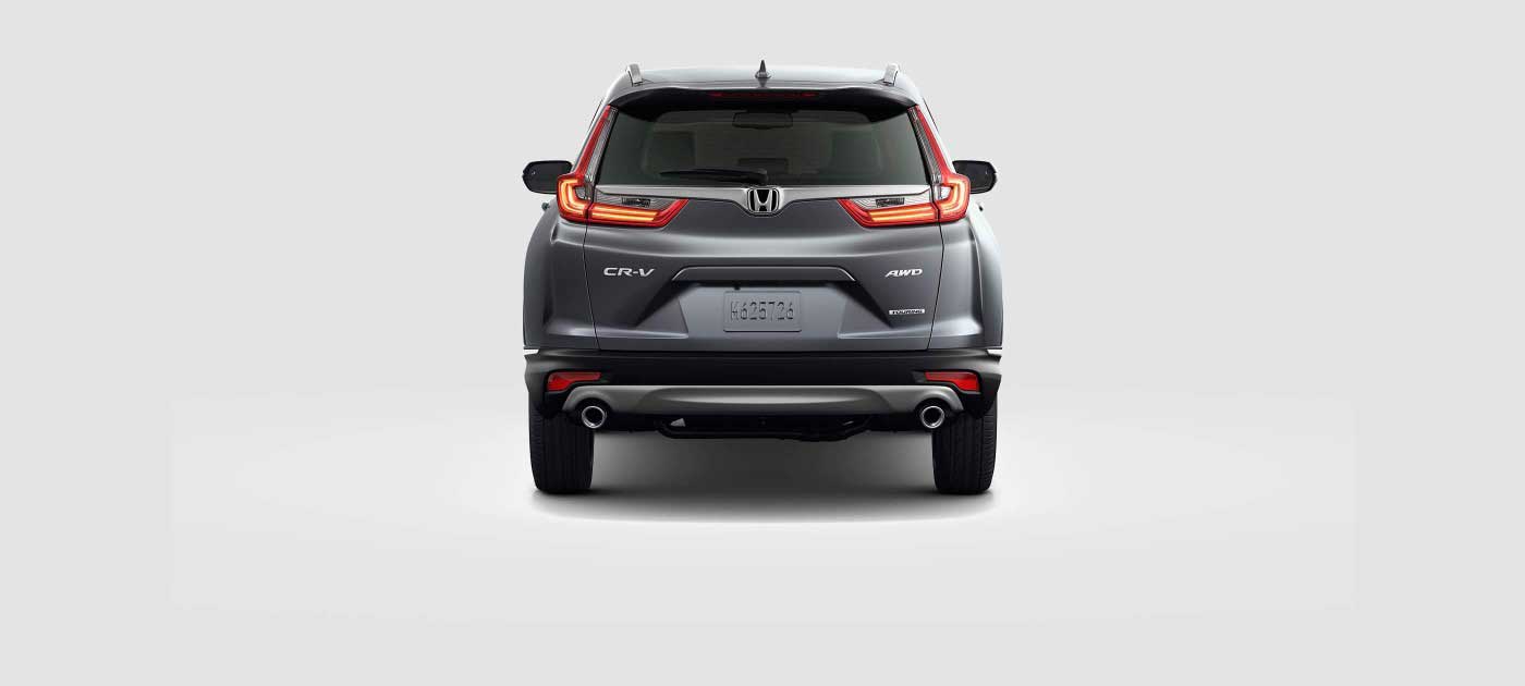 2019 Honda CR-V | Hillside Honda