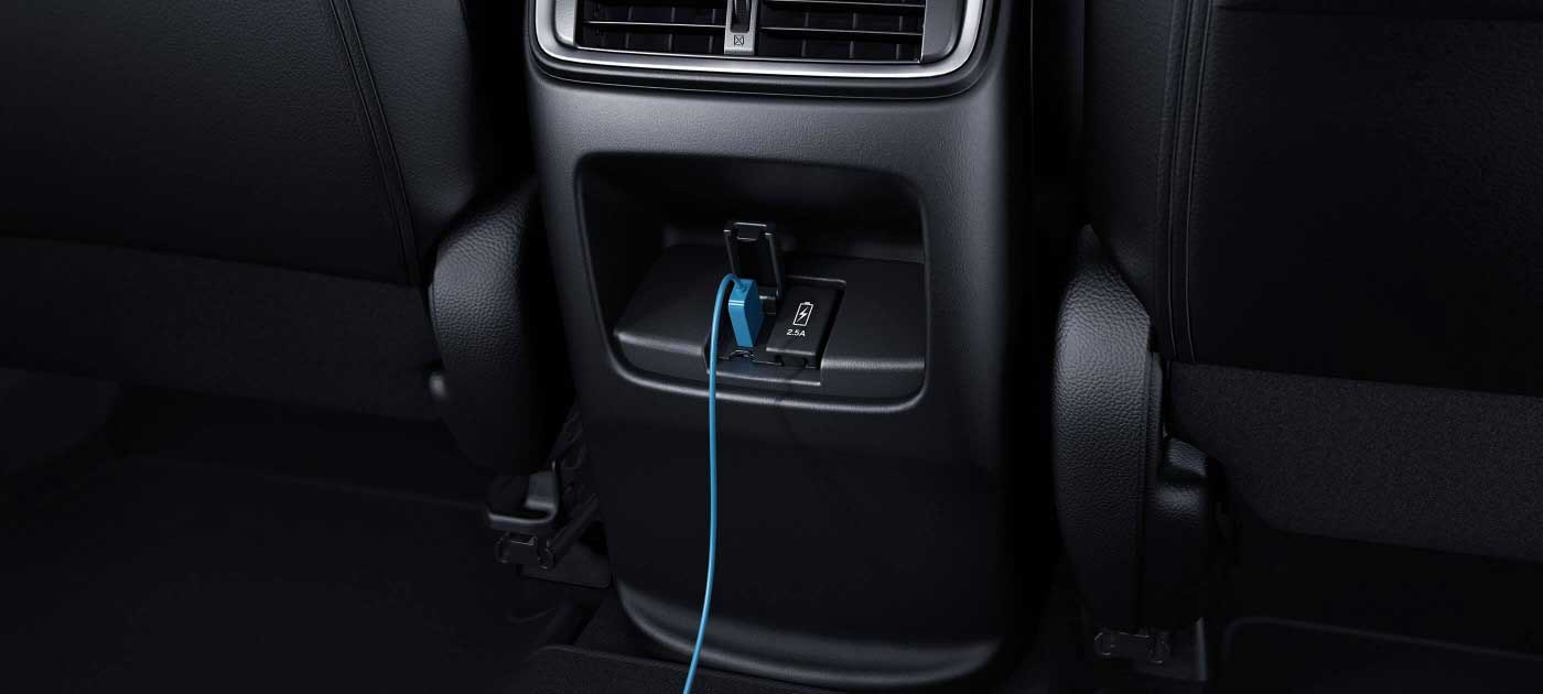 2019 Honda CR-V | Hillside Honda