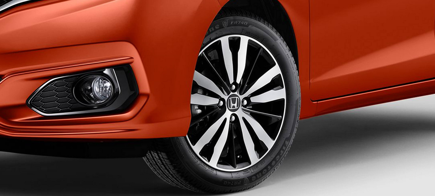 2019 Honda Fit Colors, Price, Trims | Townsend Honda