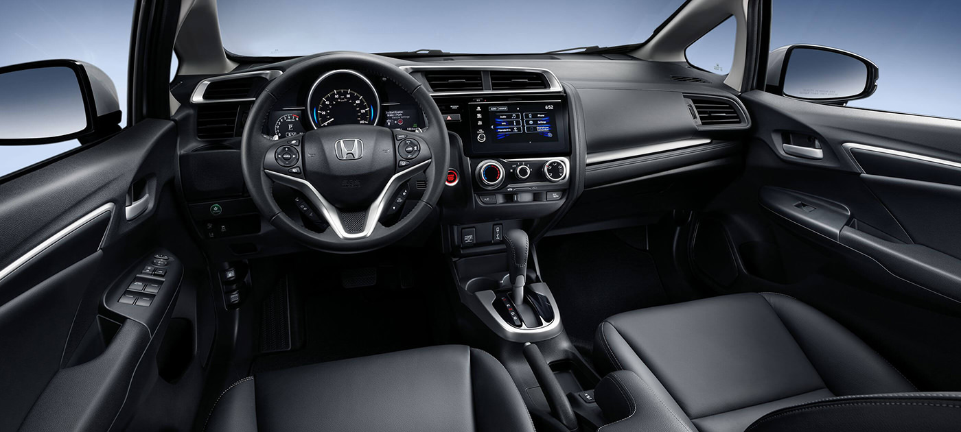 2019 Honda Fit | Hillside Honda
