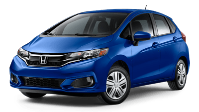 2019 Honda Fit | Hillside Honda