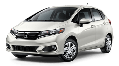 2019 Honda Fit Colors, Price, Trims | Townsend Honda
