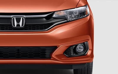 2019 Honda Fit