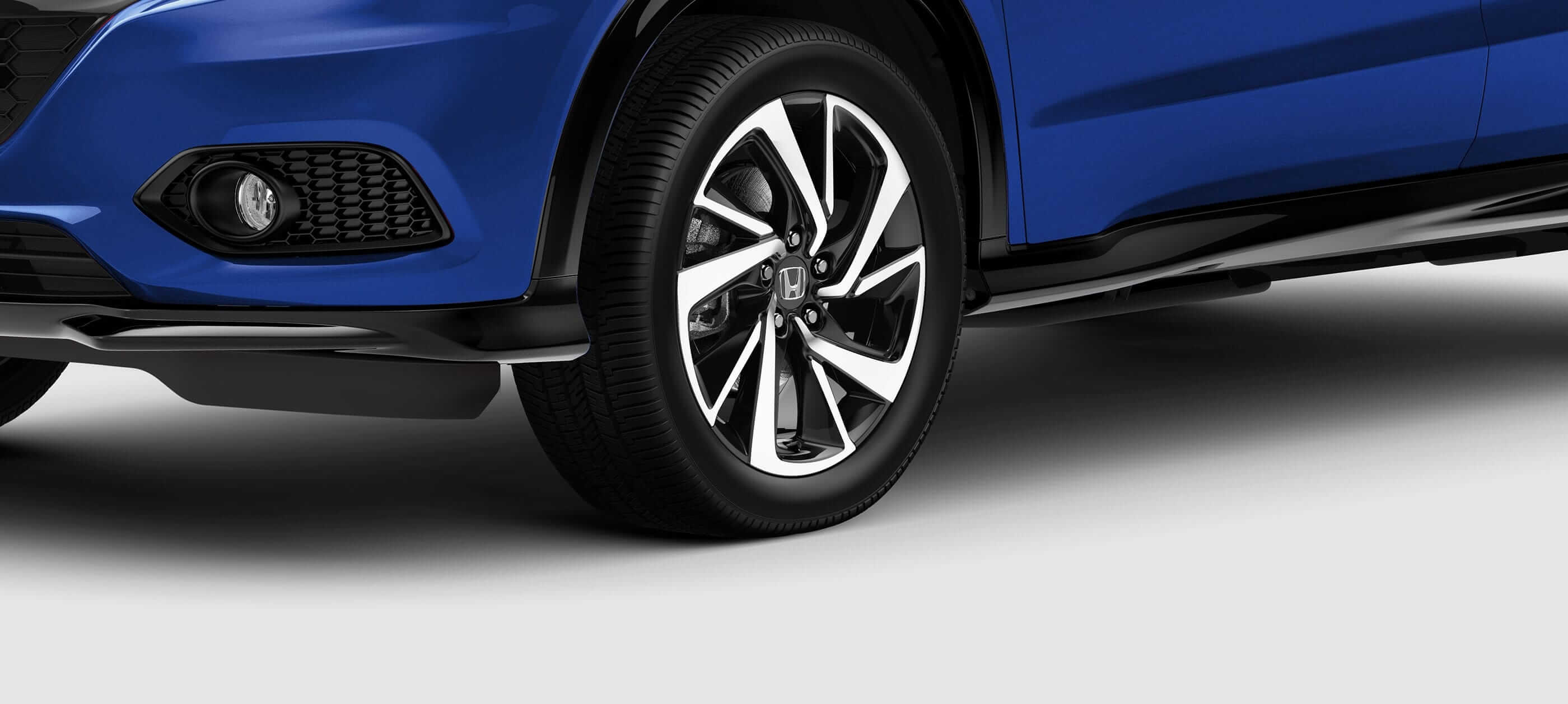 2019 Honda HR-V | Underriner Honda | Subcompact Crossover SUV