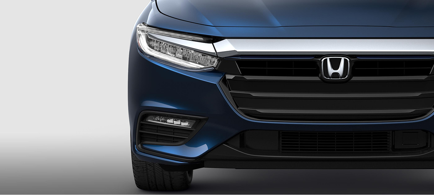 2019 Honda Insight Colors, Price, Trims | Townsend Honda