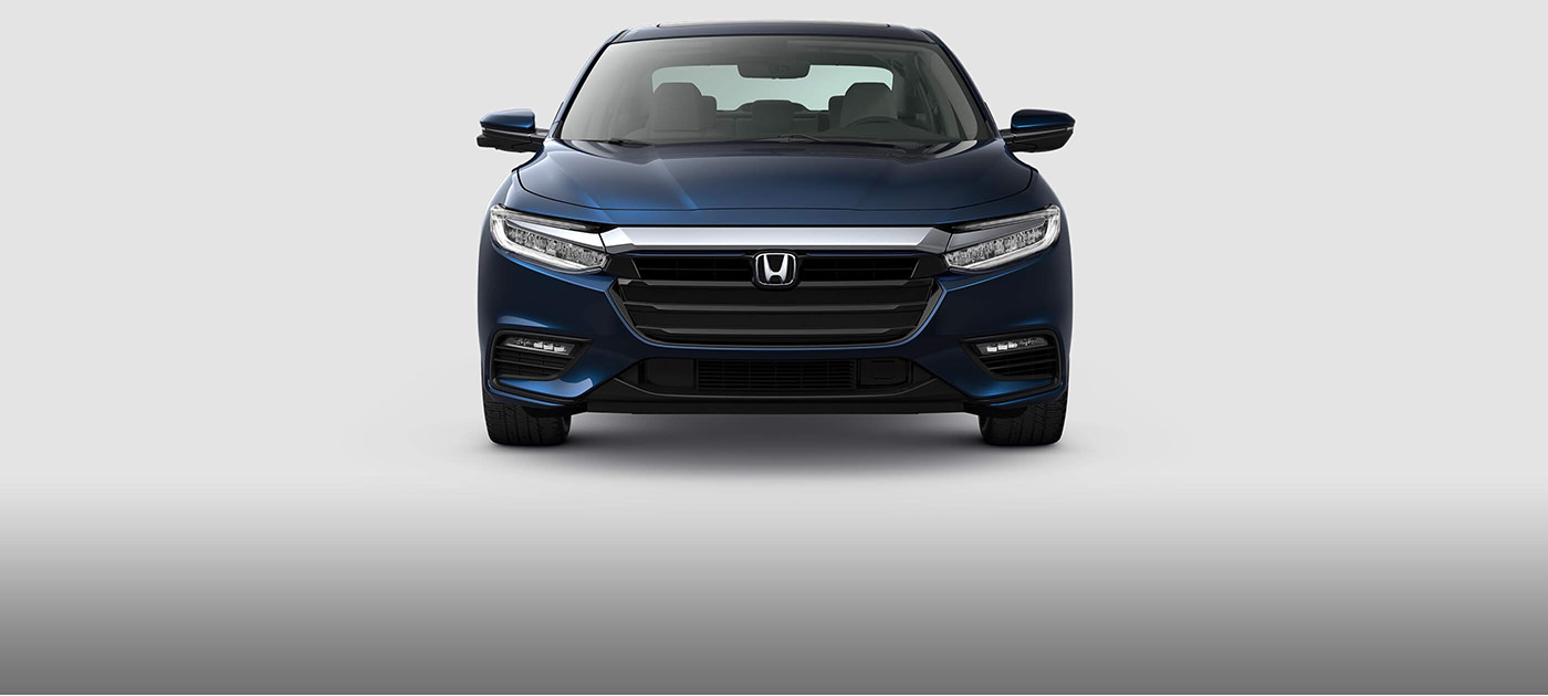2019 Honda Insight Colors, Price, Trims | Townsend Honda