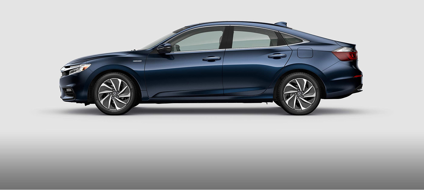2019 Honda Insight Colors, Price, Trims | Townsend Honda