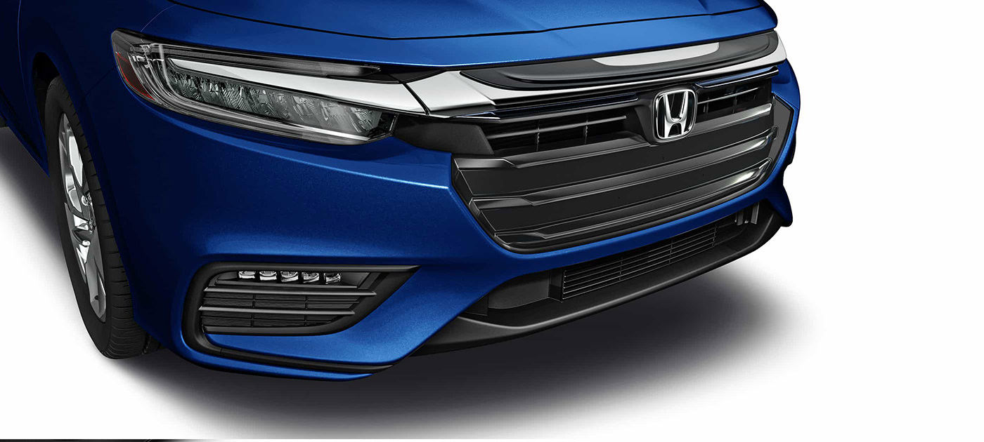 2019 Honda Insight Colors, Price, Trims | Townsend Honda