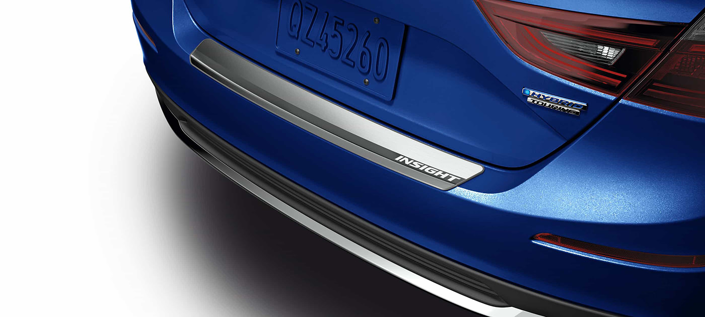 2019 Honda Insight Hybrid | Hawaii Honda Dealers | The Stylish Hybrid Sedan