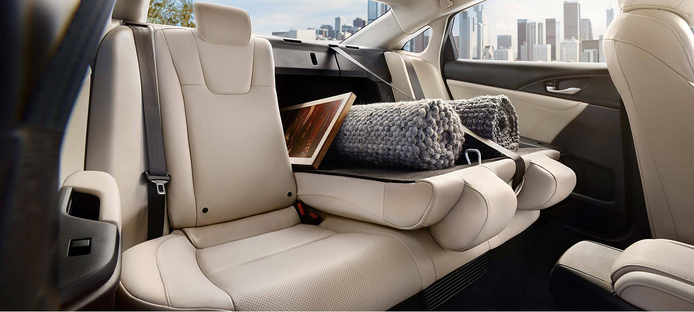 2019 Honda Insight | Hillside Honda