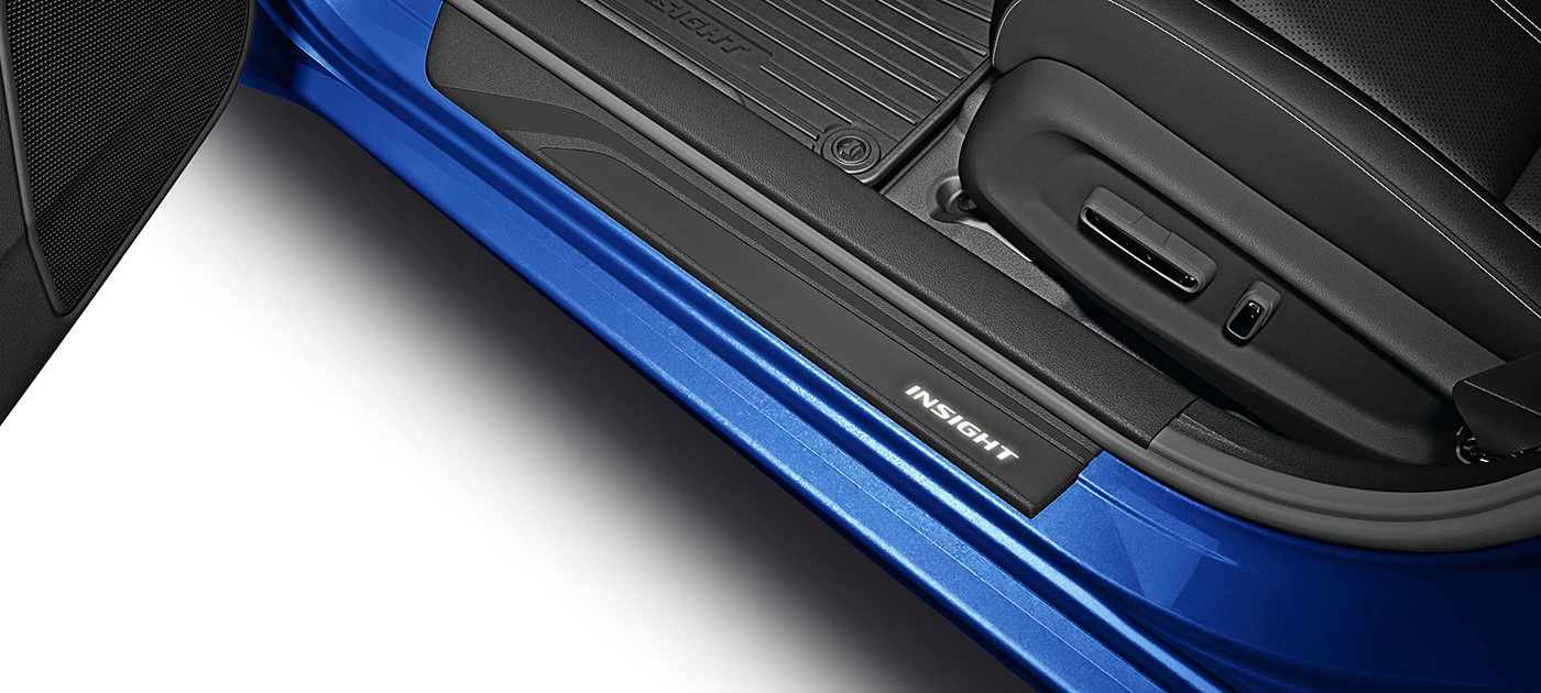 2019 Honda Insight Colors, Price, Trims | Townsend Honda