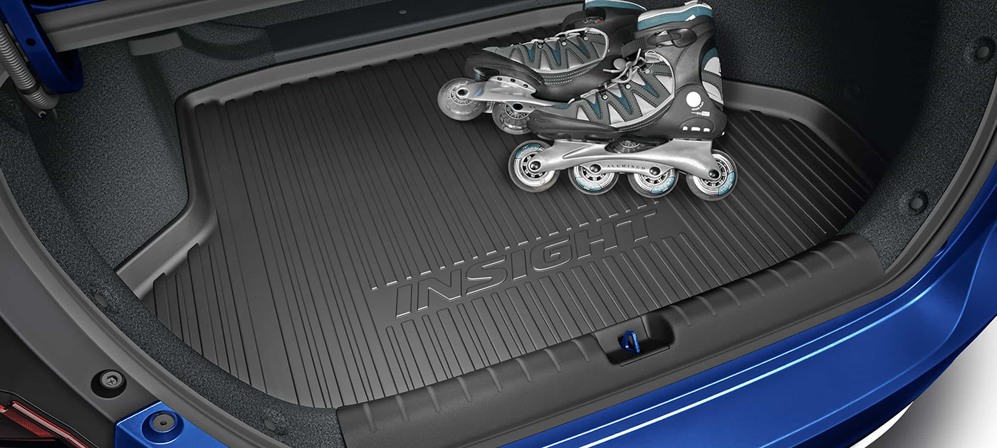 2019 Honda Insight | Hillside Honda