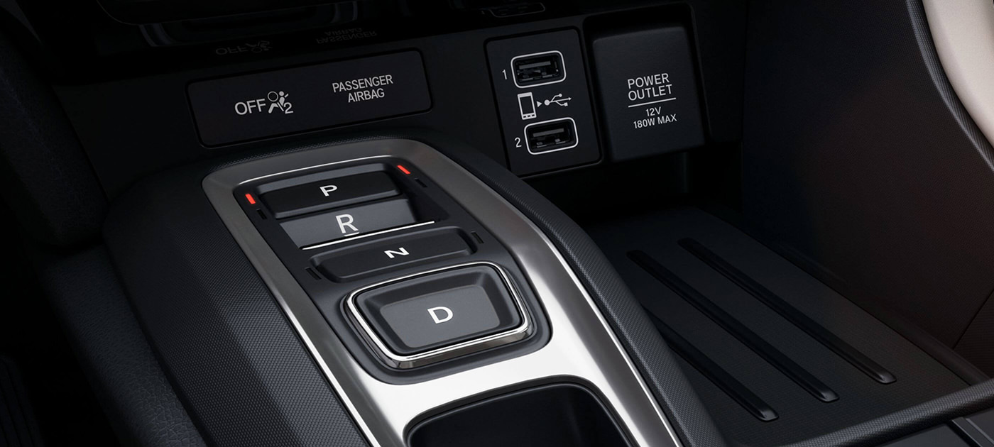 2019 Honda Insight | Hillside Honda