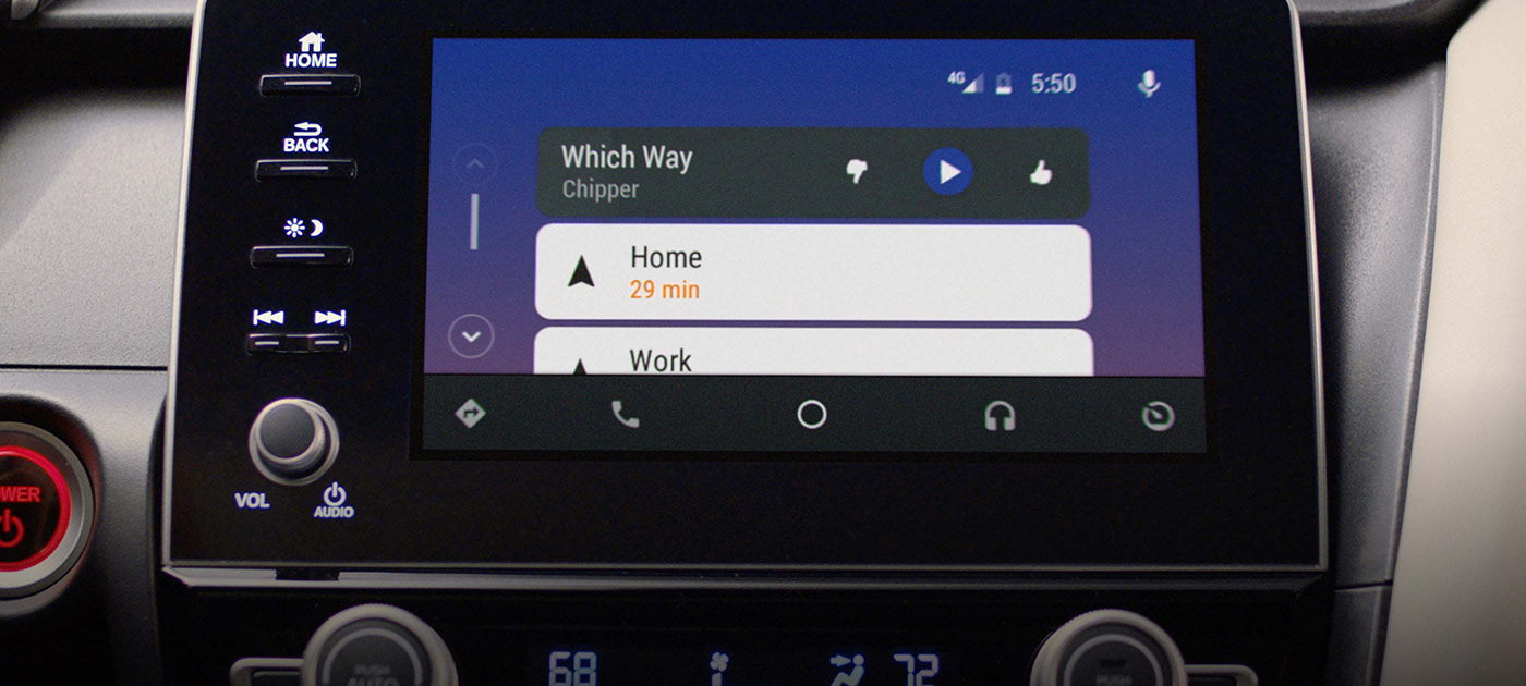 2019 Honda Insight | Hillside Honda