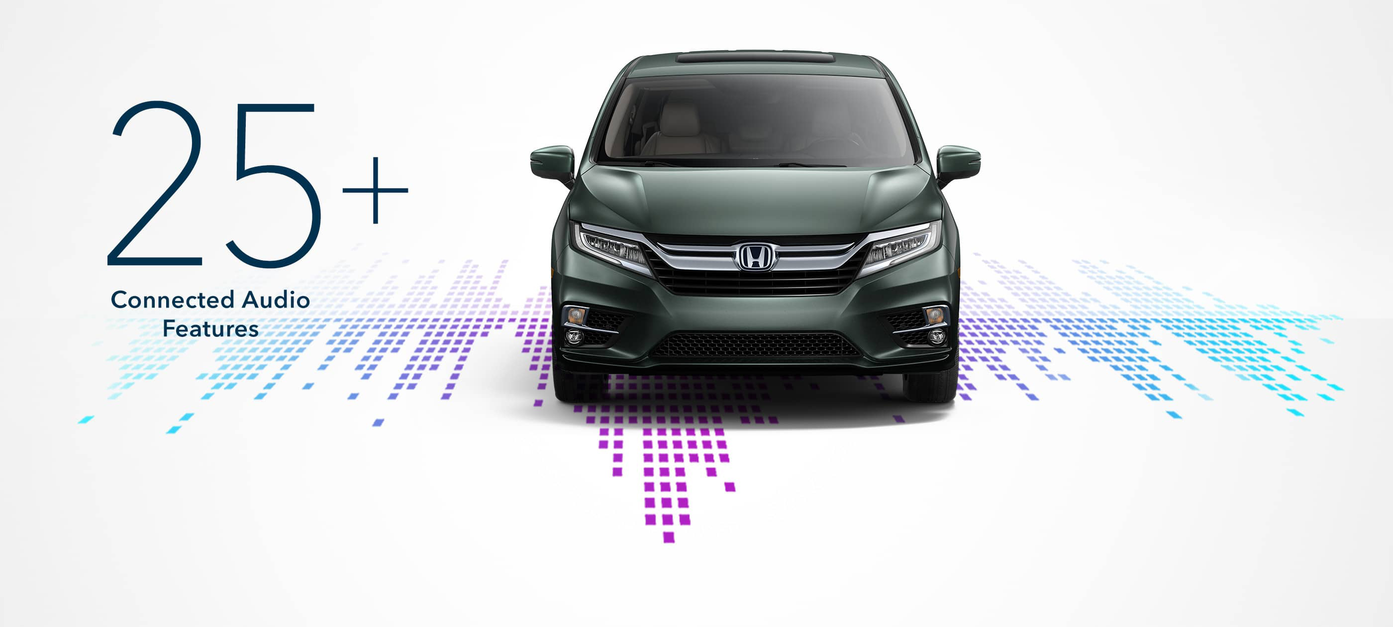 2019 Honda Odyssey | Ide Honda