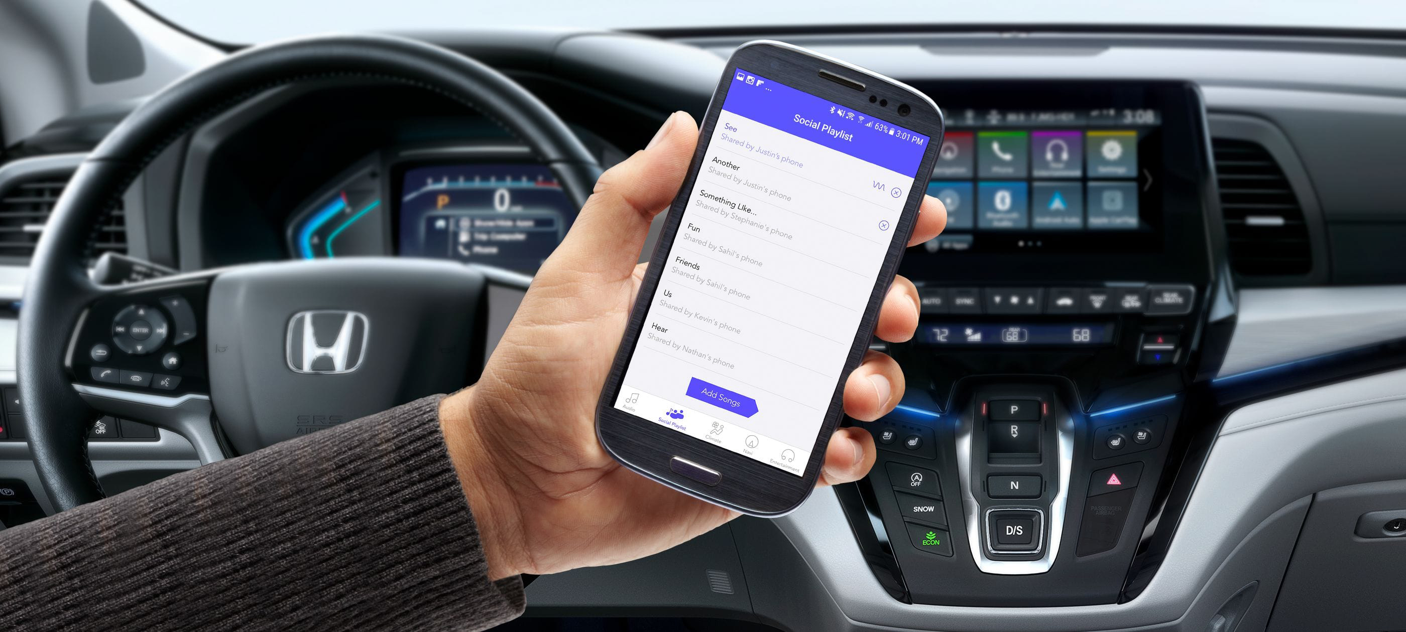 2019 Honda Odyssey | Ide Honda