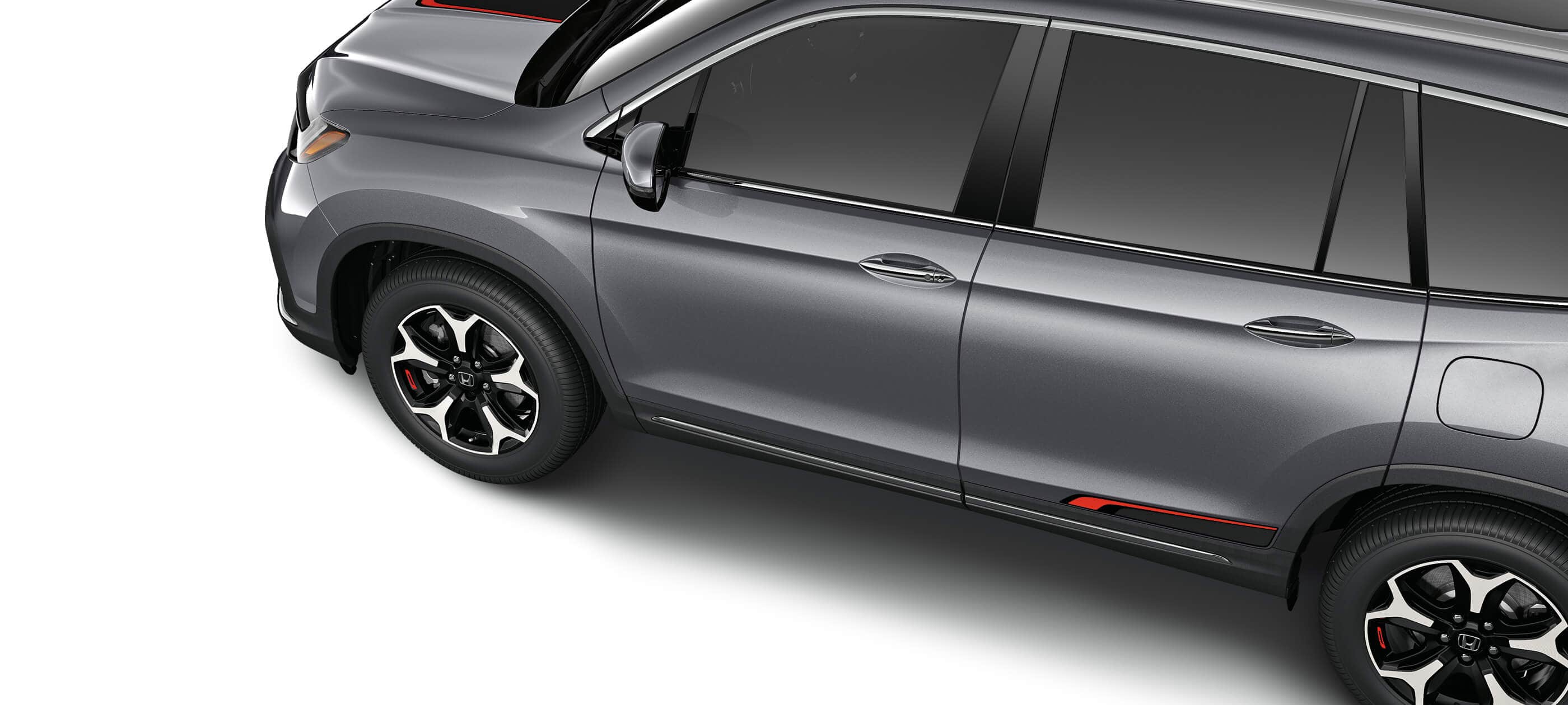 2019 Honda Pilot | Ascension Honda | Modern Family SUV