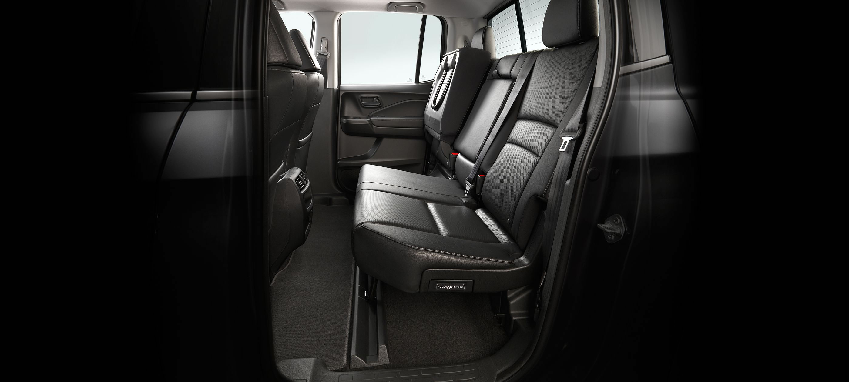 2019 Honda Ridgeline Colors, Price, Trims | Townsend Honda